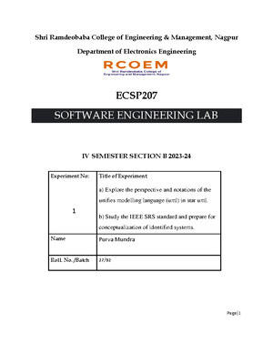 Unix tutorial - UNIX commands - i About the Tutorial Unix is a computer ...