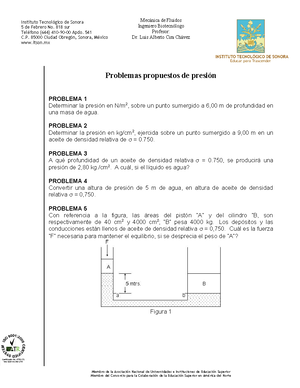 Práctica 5 - espero y les sirva - 165212 PRÁCTICA 5. TIEMPO DE RESIDENCIA HIDRÁULICA OBJETIVO ...