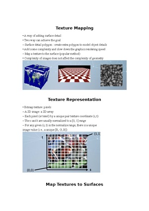 12 Cubemap Rendering Dynamic Reflection note - Cubic Environment Mapping (Cubemap) Applications ...