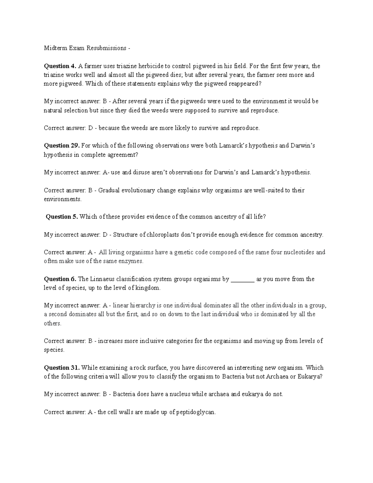 Midterm Exam Resubmissions - Deprecated API usage: The SVG back-end is no longer maintained and ...