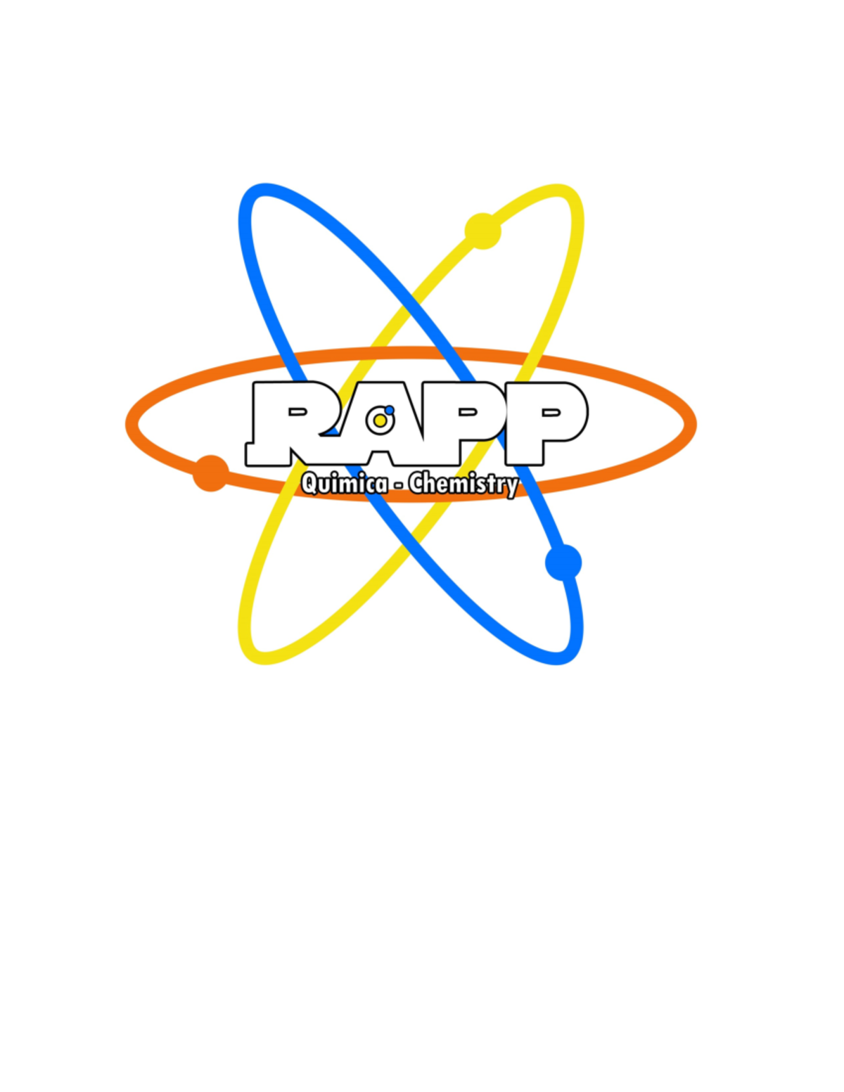 Que es RApp Chemistry - REALIDAD AUMENTADA para visualizar distribucion ...