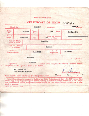 Geography book form one notes - GEOGRAPHY FORM ONE WORK PREPARED BY MR ...