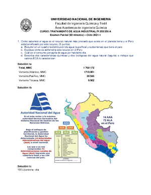 HOJA DE Datos DE Seguridad Producto Permatreat PC-191T Permatreat PC ...