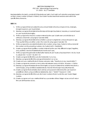 C-cheat-sheet v2 - This contains cheat sheet about c# programming - C# ...