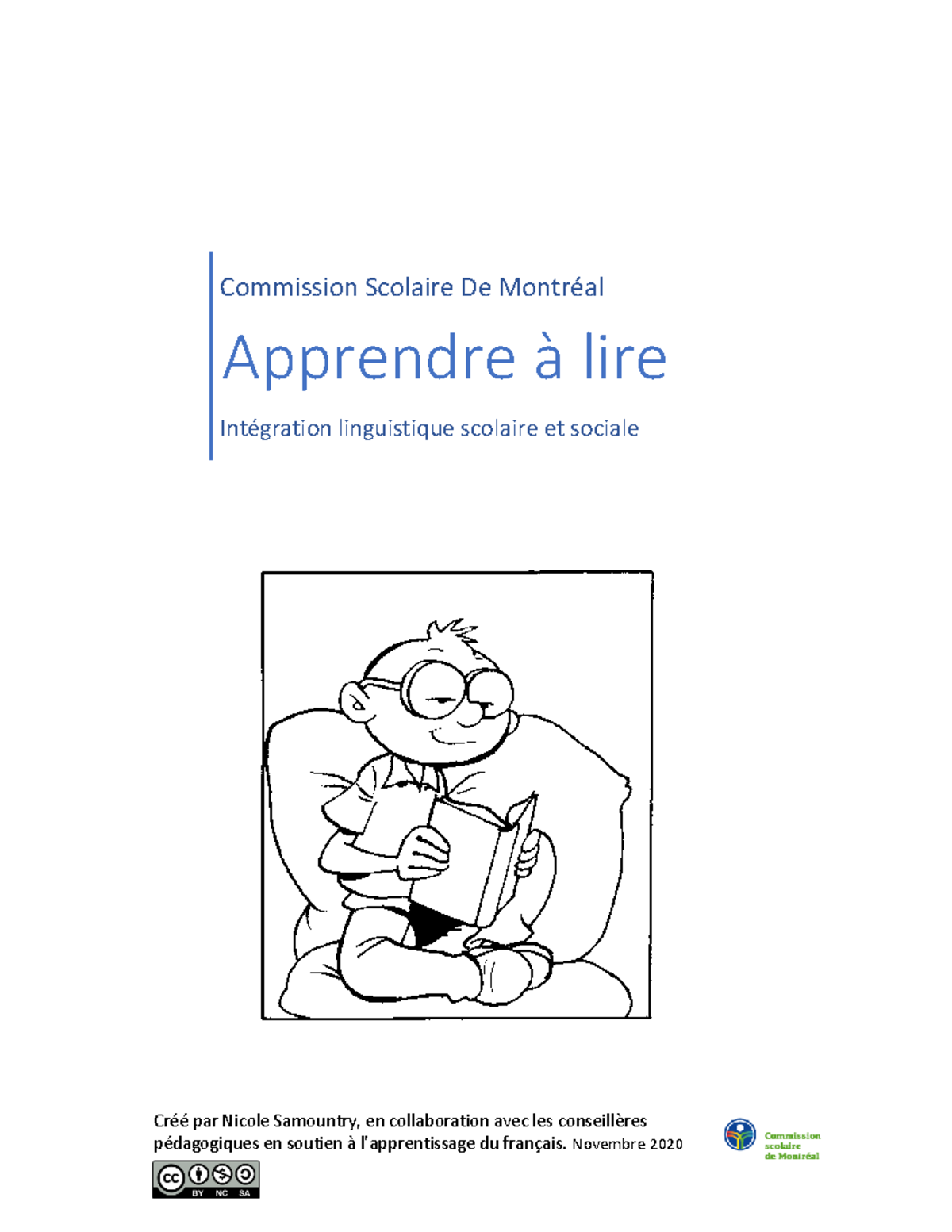 Apprendre à lire ILSS primaire 20-11-16 - Créé par Nicole Samountry, en ...