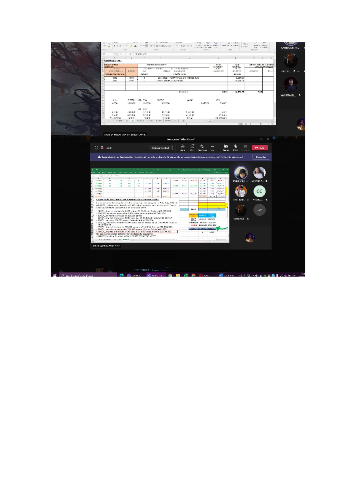 Doc2 - contanilidad basica - Studocu