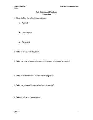 Safety Mobility Assignment - Module 2 – Safety and Mobility Assignment ...