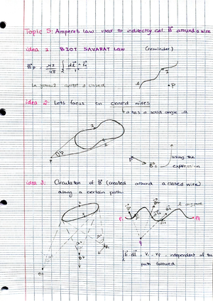 EECE 290 Assignment 1 2023 - American University of Beirut Department ...