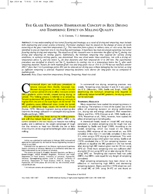 2012-02-13 The Visbreaker Unit Handout - THERMAL CRACKING VISBREAKING ...