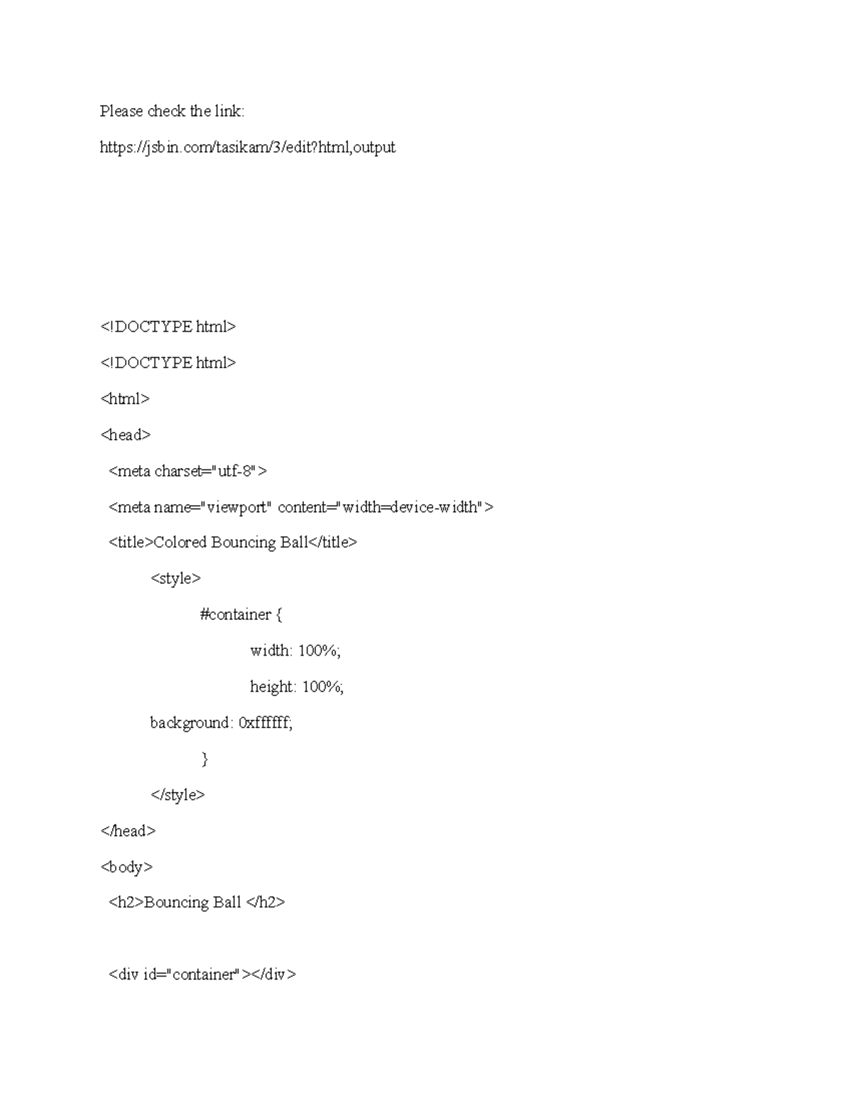 CS 4406 wrt 3 - Do not copy and paste, use as a study guide - Please check the link: - Studocu