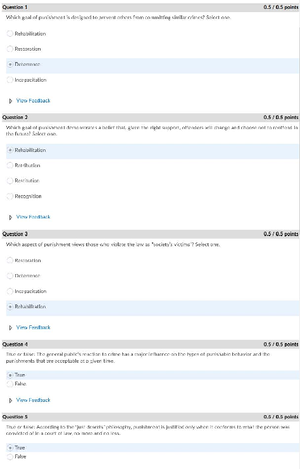 Module 6 Quiz - quiz - Module 6 Quiz 2 / 2 points Which style of coping ...