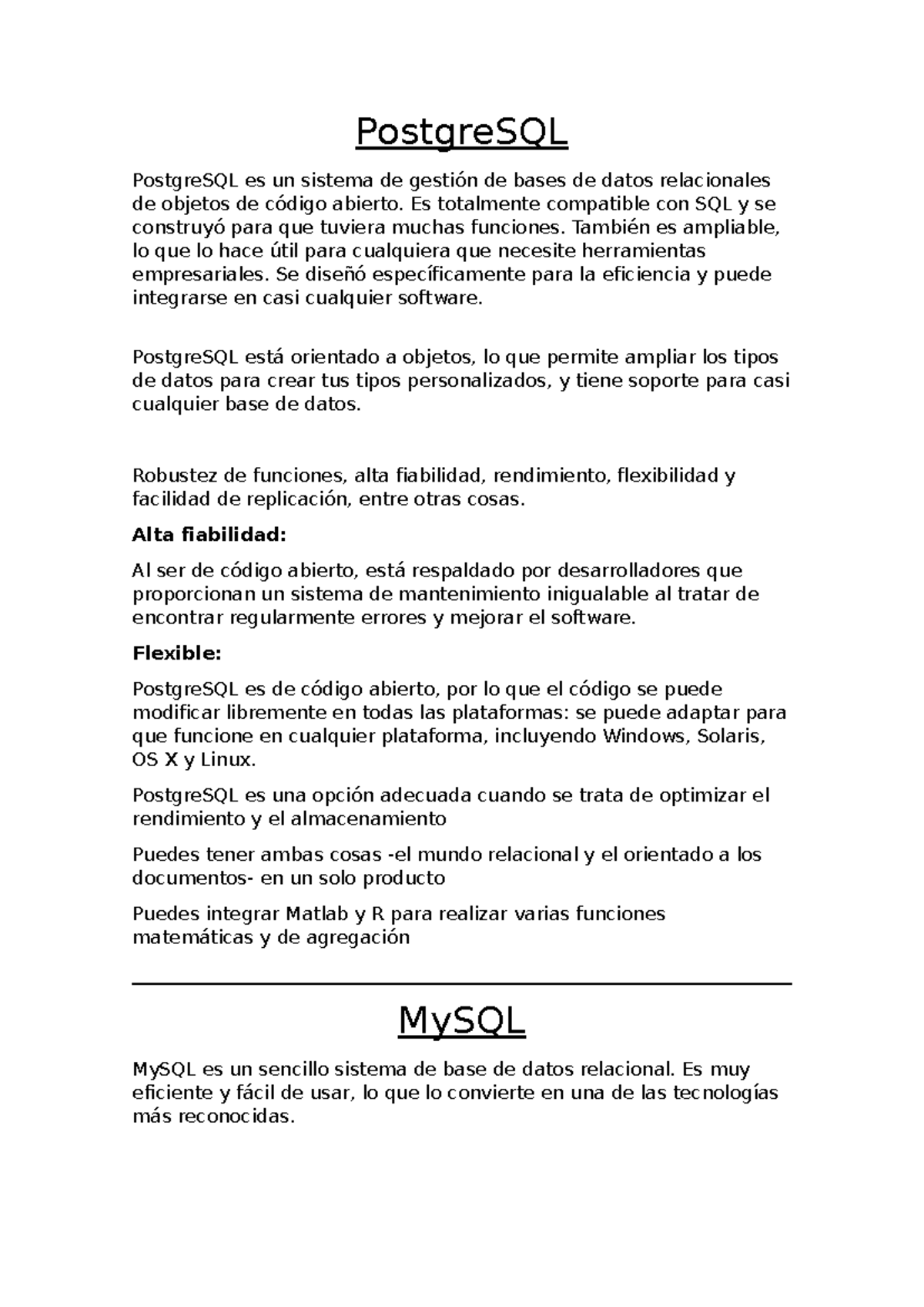 Postgre Sql Apuntes Postgresql Postgresql Es Un Sistema De Gestión 0074