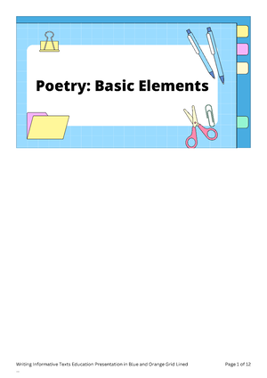 Reviewer FOR Grade 11 STEM 2 - REVIEWER FOR GRADE 11 STEM Geologic ...