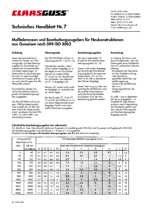 DIN 76-1 - Norm für Wellenende - DEUTSCHE NORM August DIN Deutsches Institut für Normung e. V ...