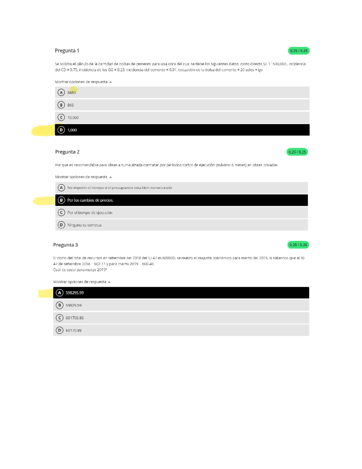 TA5-FP - TA5 FORMULAS POLINOMICAS PARA COSTOS - Costos y presupuestos - Studocu