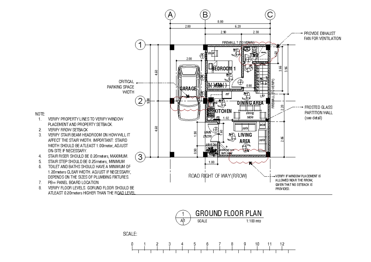 scheme plans scheme plansscheme plansscheme plansscheme plans - A B C 1 ...