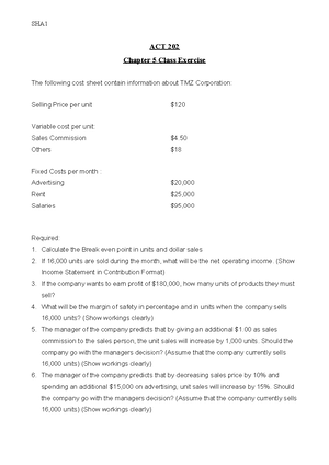 ACC206-Exercise-3 - acc - What is the approximate value of mathematical ...