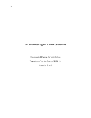 Cultural Competency Ch5 - “Humility is the first step toward learning ...