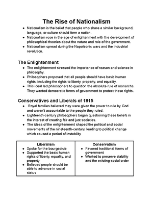 Linear and Nonlinear Plot Development - An author structures a plot so that the elements can ...