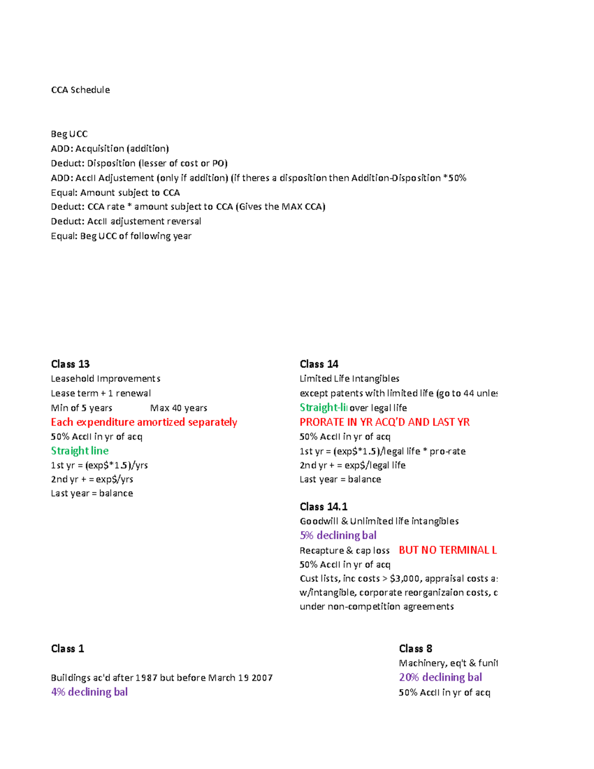 Templates Midtemr 440 - what will your midterm for acco 440 willl look ...