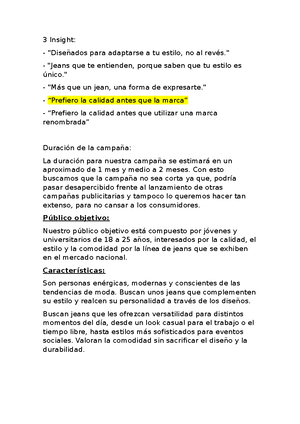 Grupo 2-Infografía códigos culturales - CÓDIGOS CULTURALES En Perú, el ...