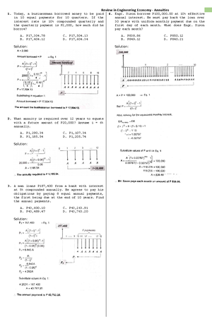 Exam 8 June 2019, questions and answers - MP PLUMBING ARITHMETIC PRE ...
