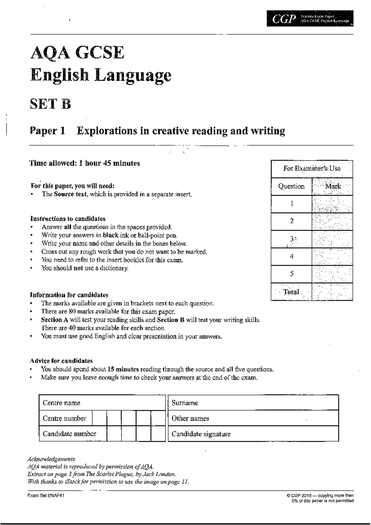 English Language Practice Paper Paper 1 Studocu english-language-practice-paper-paper-1-studocu