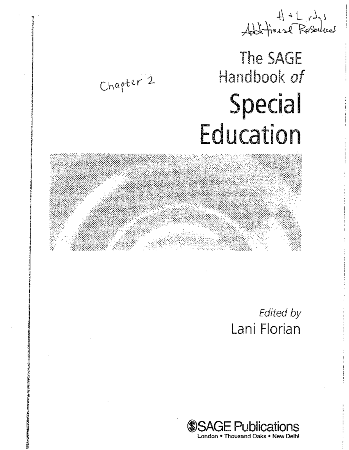 The Evolution of Special Education A Historical Perspective by Margaret ...