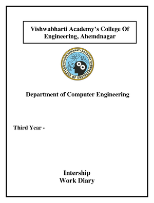 computer networks lab manual assignments sppu - Group A Assignments Assignment No. 1 Title Study ...