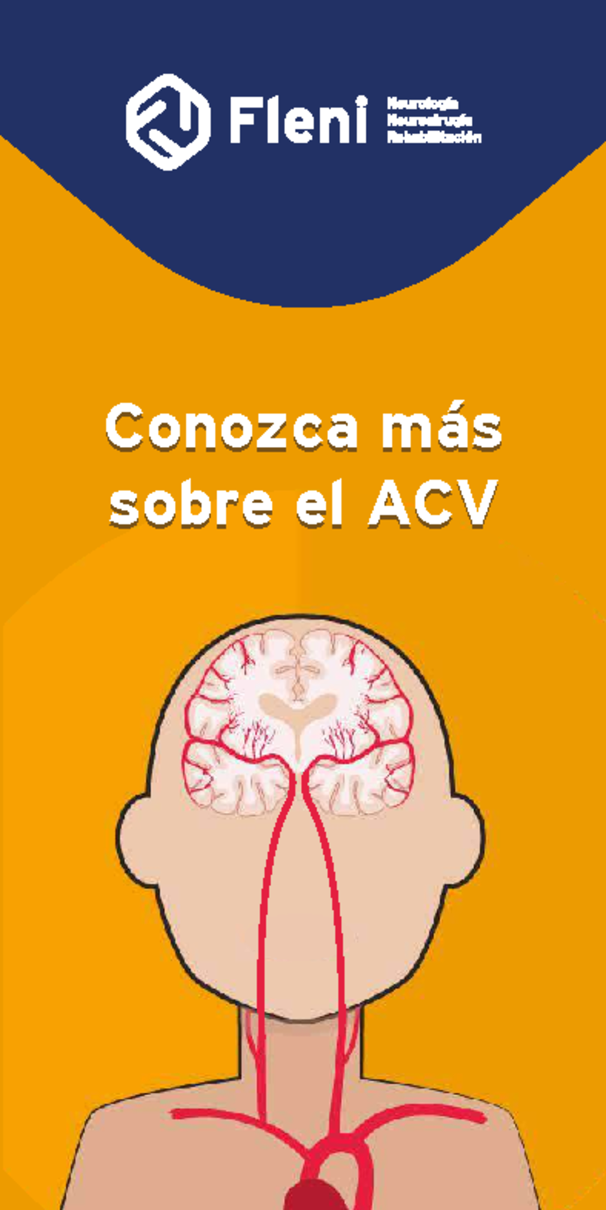 Folleto ACV 10 19 1 comprimido - Conozca más sobre el ACV Conozca más ...