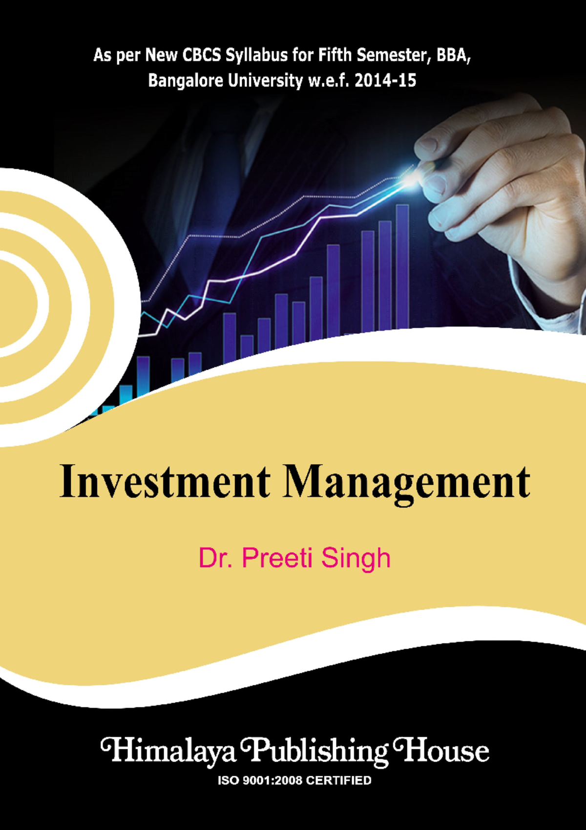 Chapter 1893 - Lecture notes 2 - Investment Management (As per New ...