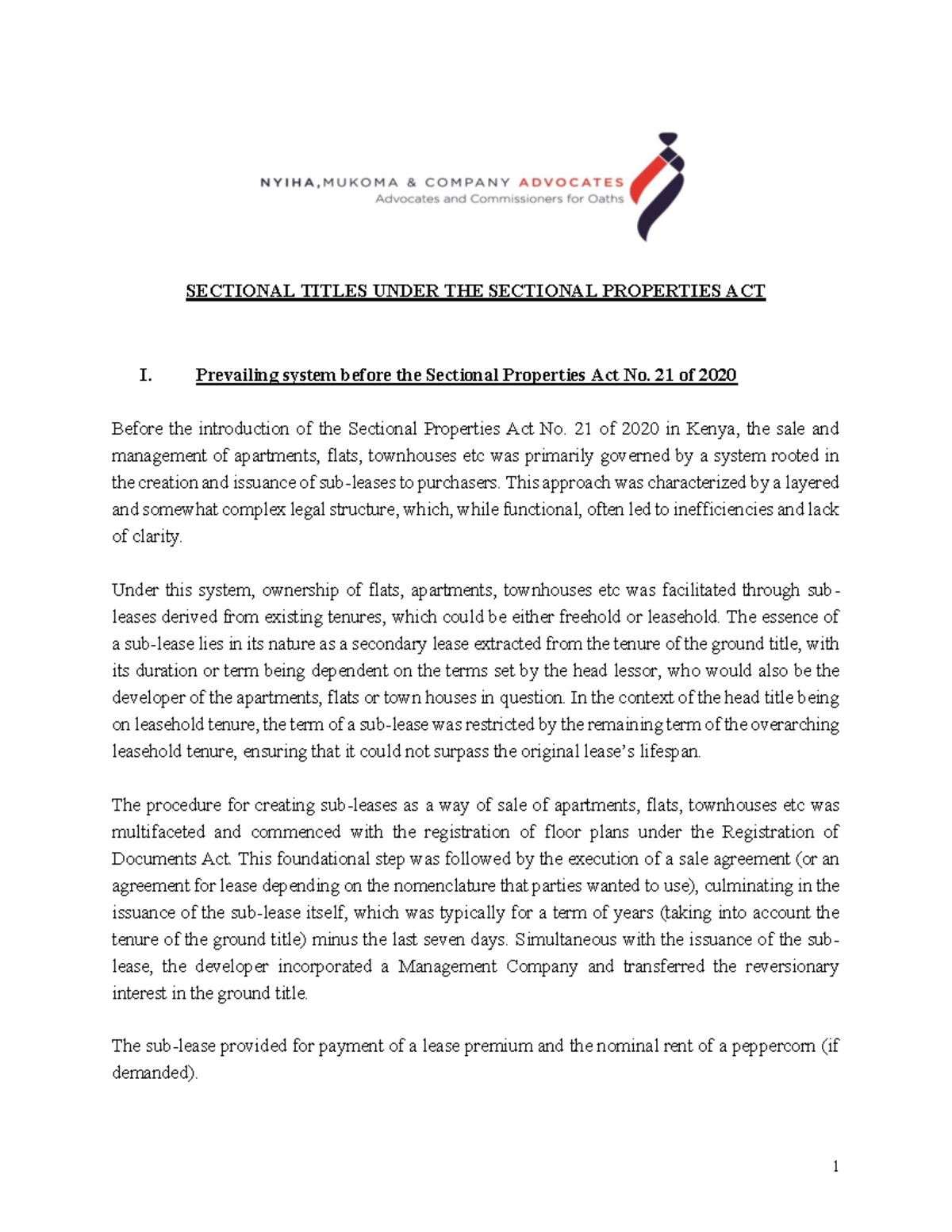 WEEK 10 Sectional Properties Process Write- Up 21 Nov 23 - SECTIONAL ...