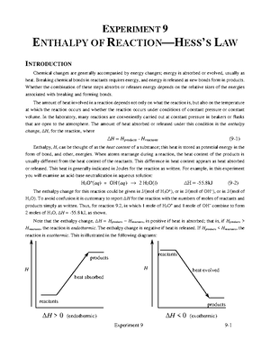 Experiment 3 - Chem lab 3 - EXPERIMENT 3 SYNTHESIS OF AN ALUM KAL(SO 4 ...