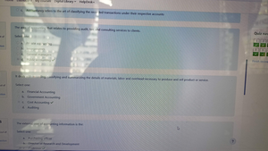 Q1 W4 ELectronics Module 2 - QUARTER 1 – MODULE 3 October 3 – 7, 2022 ...