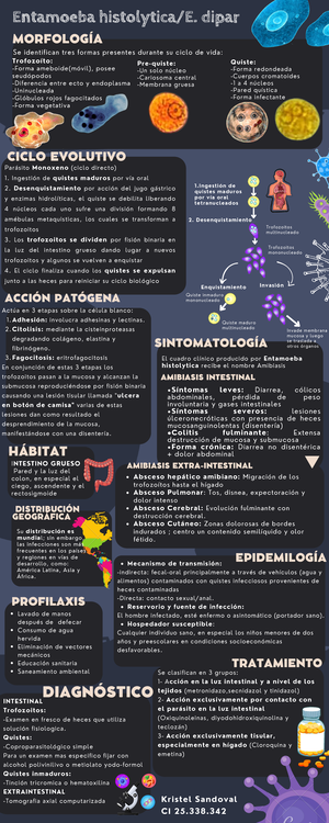 Tema 1. Mecanismos de Patogenicidad y Virulencia - UNIDAD I ...