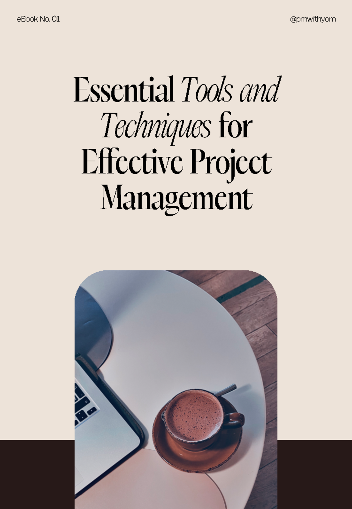 E Book - Essential Tools & Techniques for Effective Project Management ...