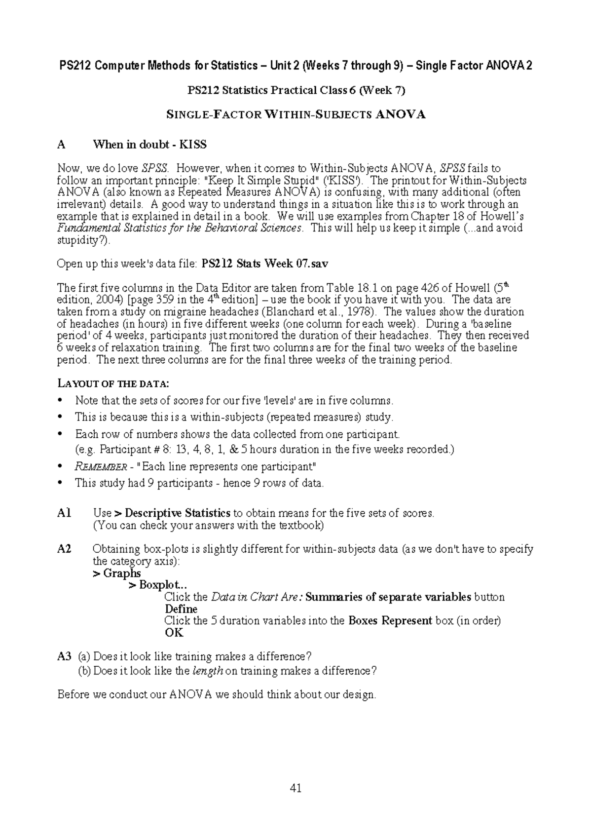 PS212 Wkshp Unit02 week7-9 2014-15 Part1 - PS212 Computer Methods for ...