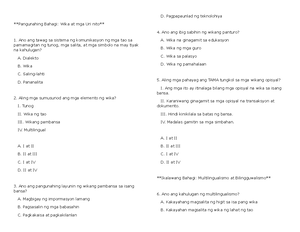 SRF - srf lesson plan - Tiwi Community College Tiw,i Albay Story ...
