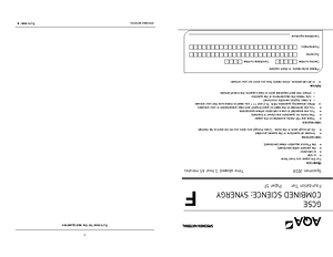 Isometries and Pointwise Elliptic, Complex - Isometries and Pointwise ...