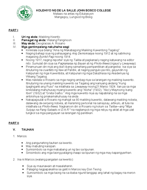 497159236 Si Haring Fernando at Ang 3 Prinsipe Saknong 7 29 ...