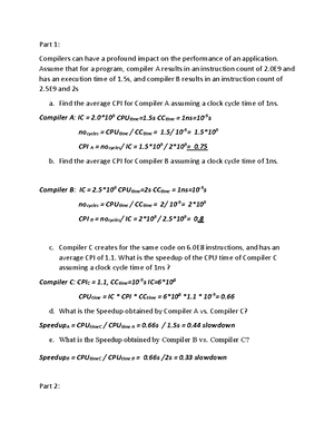 Principals of Operating Systems - COSC 3360/6310 COURSE SYLLABUS Last ...