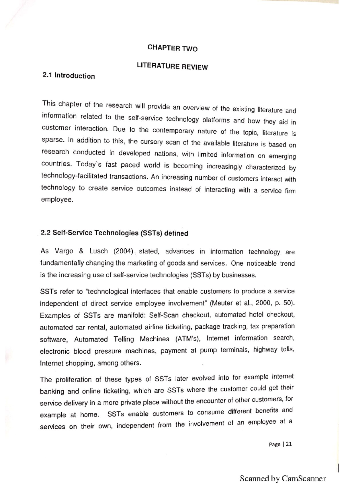 Proper Referencing - notes on how to reference sources - Studocu