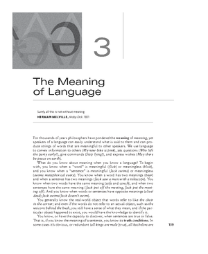 Picture stories Unit 2 - Languages - Studocu