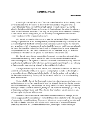 Ulysses - Notes and works - American Literature - Studocu