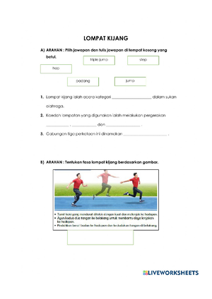 Poster 1 - asa - Pendidikan Sivik - Nama: Pe nc eg ah an Jen ay Ta ng ...