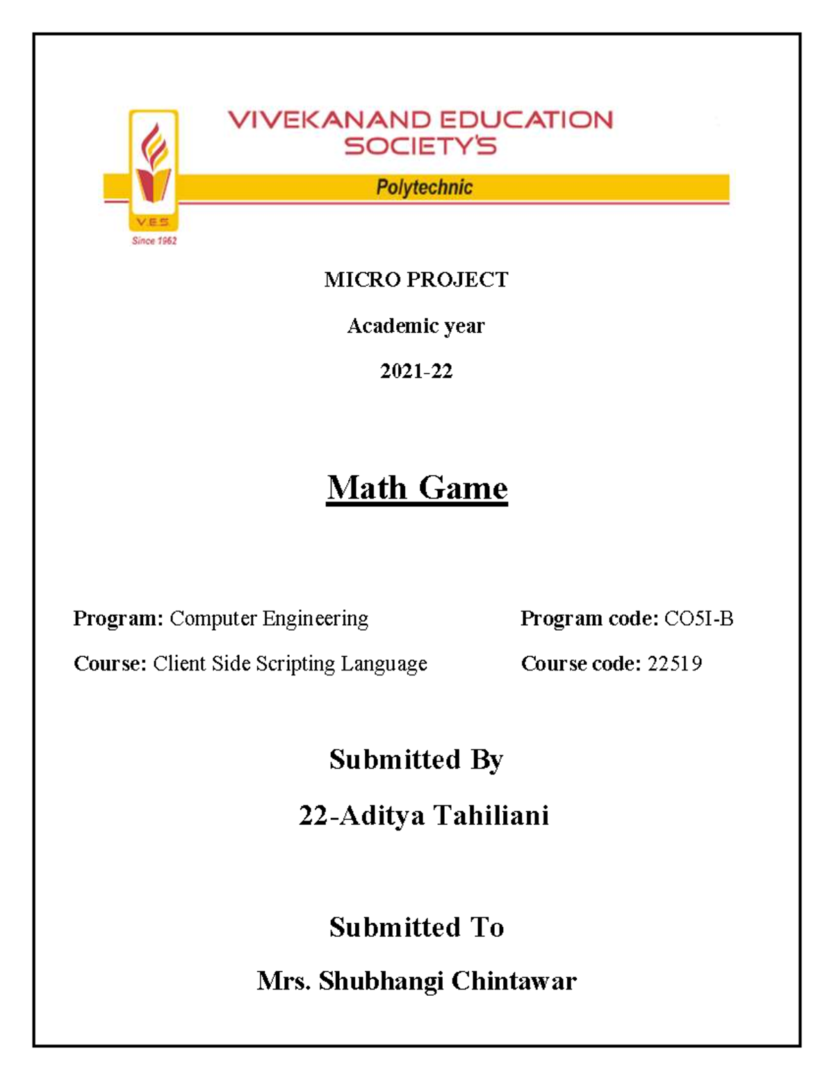 46ce71b8 4b21 490d 924b 59a53f12d893 - MICRO PROJECT Academic year 2021 ...