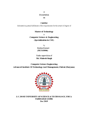 Module 2 FP Based Questions - Function Point is an element of software development which helps ...