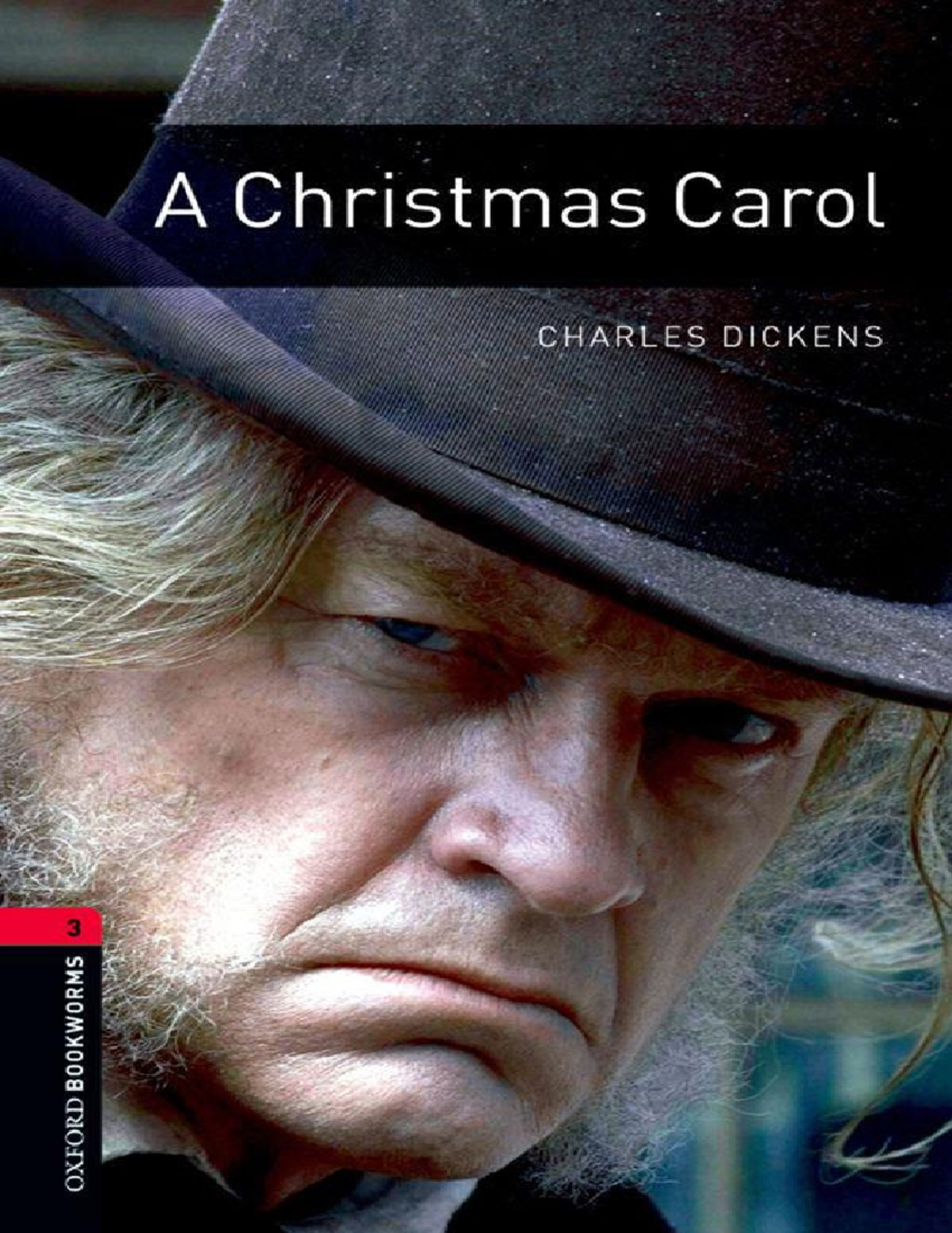 Scribd - english for intermediate - A CHRISTMAS CAROL Ebenezer Scrooge ...