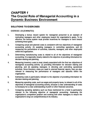 Chapter 9 Solutions - CHAPTER 9 Financial Planning and Analysis: The ...