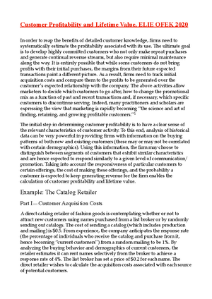Old Spice - CASE STUDY - ©2014 by the Kellogg School of Management at ...